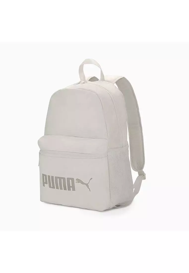 Buy PUMA Puma Phase Backpack No. 2 2026 Online | ZALORA Philippines