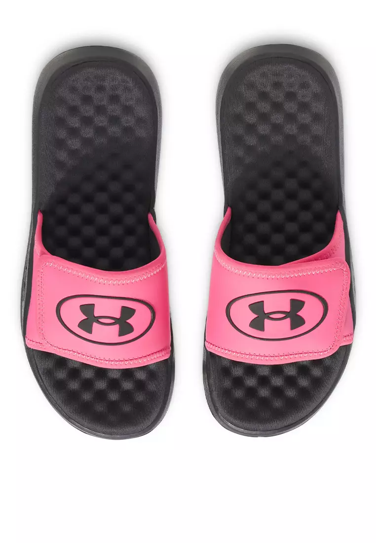 Buy Under Armour Ignite Pro 8 Slides 2025 Online | ZALORA Philippines