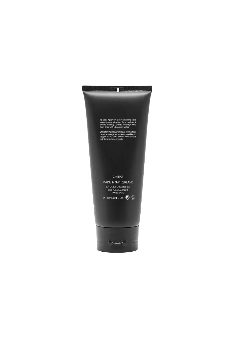 Buy Suisse Programme Suisse Programme Men Facial Cleanser (125ml) 2025 ...