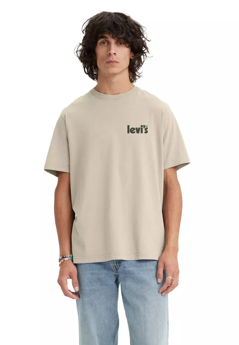 Levi's Official store Indonesia di ZALORA