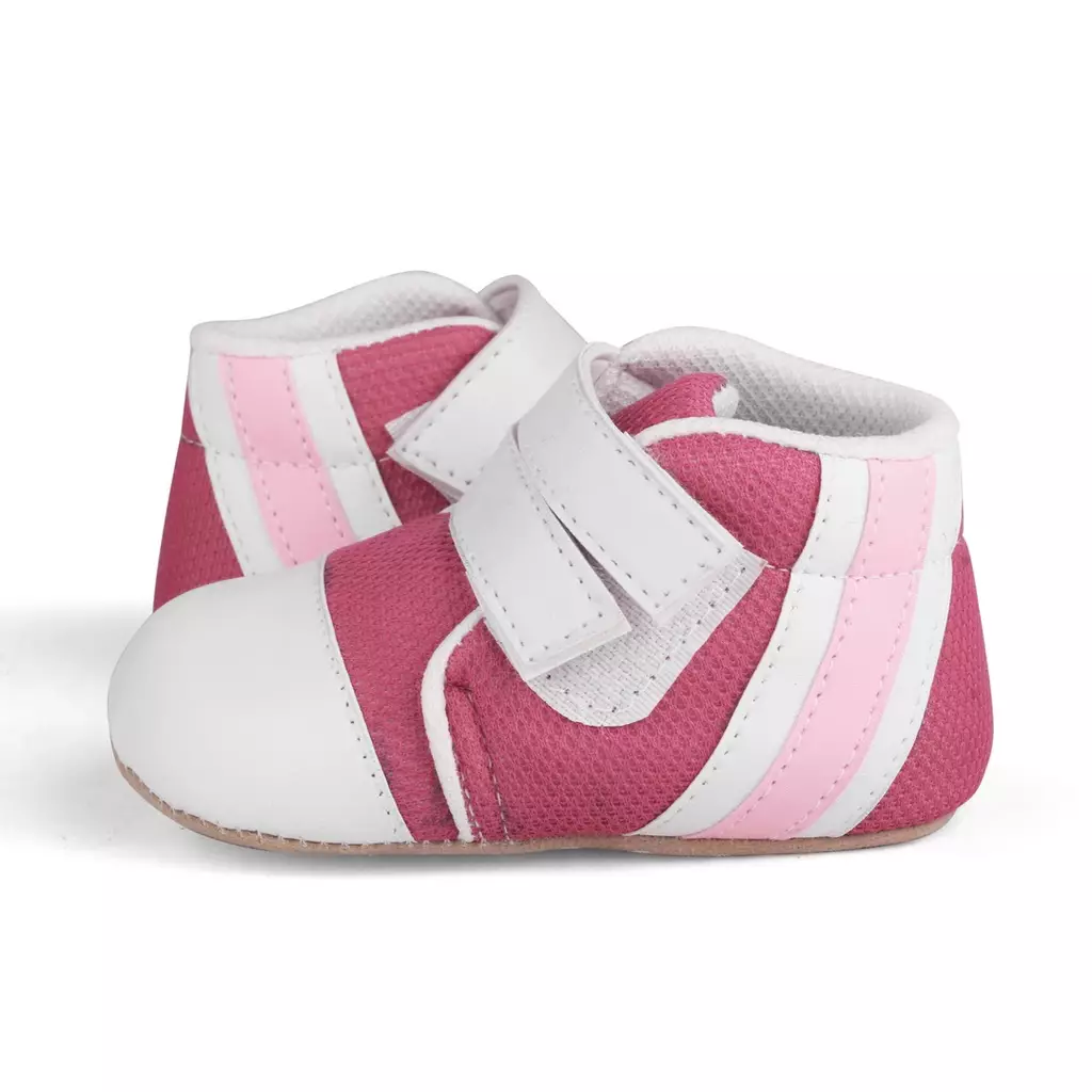 Jual Syalu Syalu baby Shoes sepatu anak newborn terbaru PWP Original ...