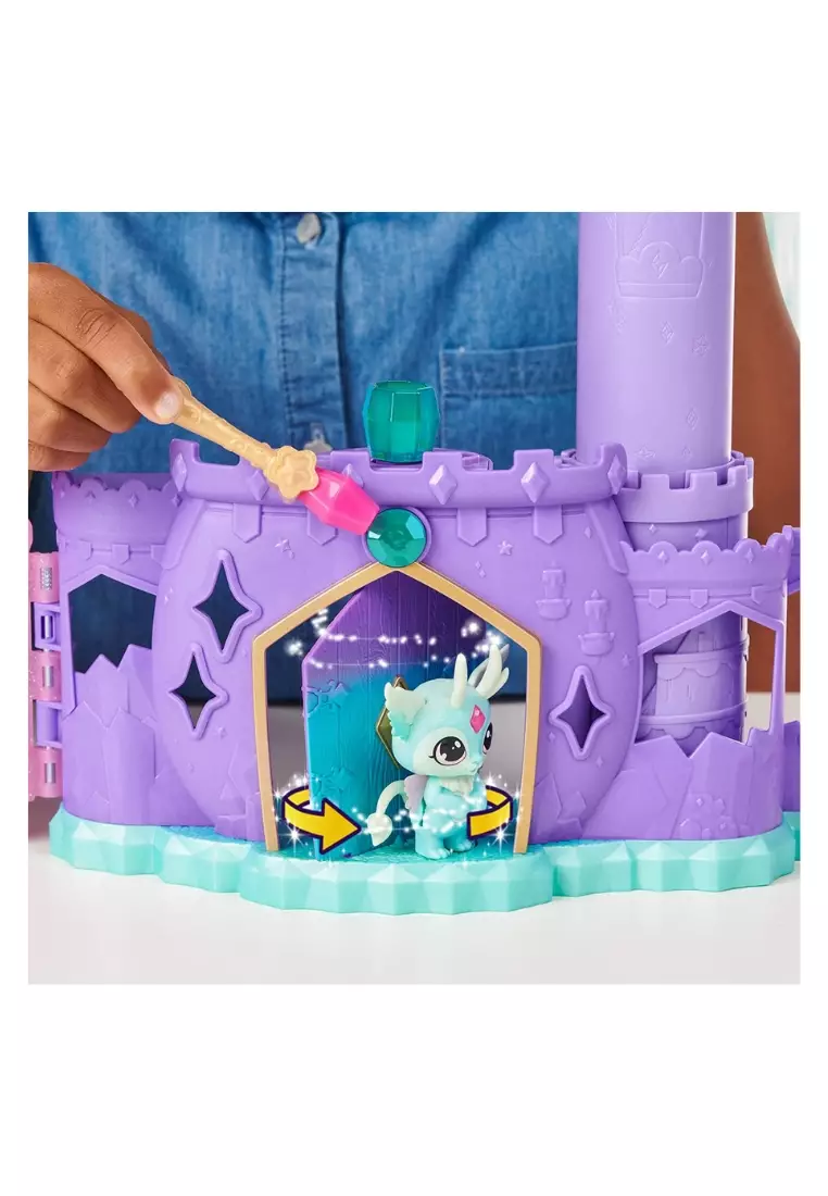 Buy Magic Mixies Magic Mixlings S1 Magic Castle Playset 2024 Online ...