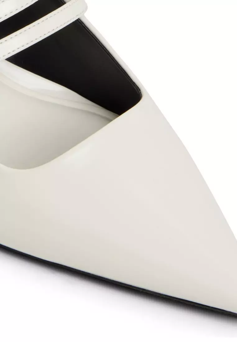 Buy ALDO Halsie Slingback Heels 2025 Online | ZALORA Philippines