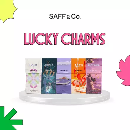 Saff & co. Original Official Store di ZALORA