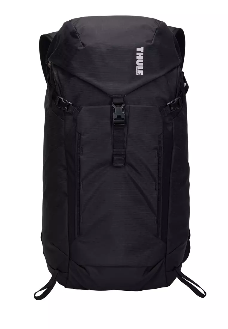 Jual Thule Thule AllTrail 2 Tas Daypack With Rain Cover 25L - Black ...