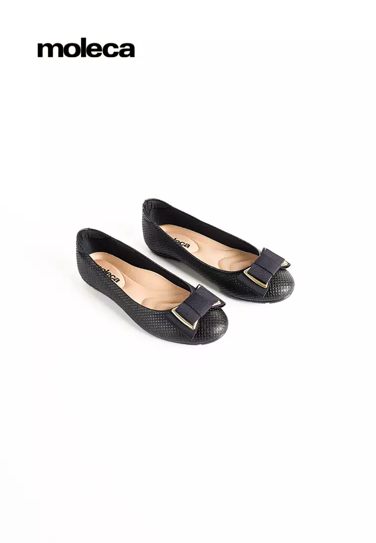 Buy Moleca Women's Misha Shoes Ballerina 2025 Online | ZALORA Philippines