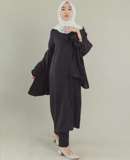 Jual Michael's Collection Michael's Collection - Tunik Shal Dress ...