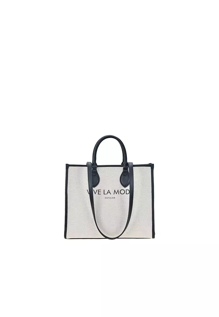 Buy Esfolar Vive La Mode Vintage Style Handbag - ES-23032 2025 Online ...