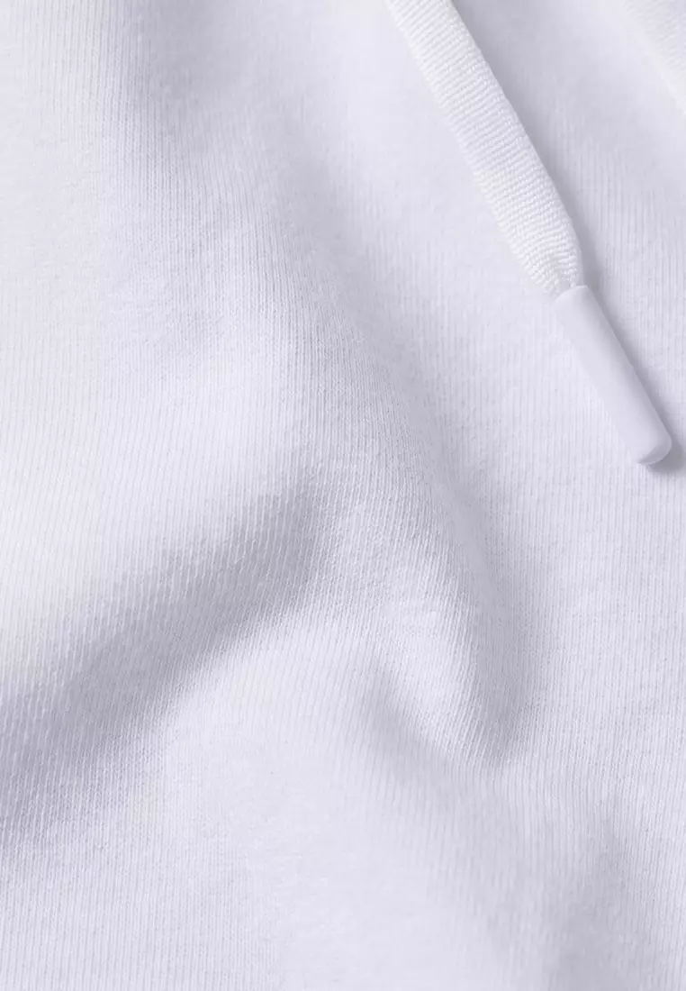 Buy Cotton On Body Sculpt Fleece Culotte Pants 2026 Online | ZALORA