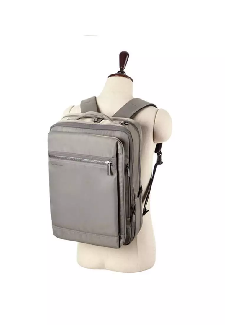 Buy Samsonite Red Rhiann 3Way Backpack 15" 2026 Online | ZALORA