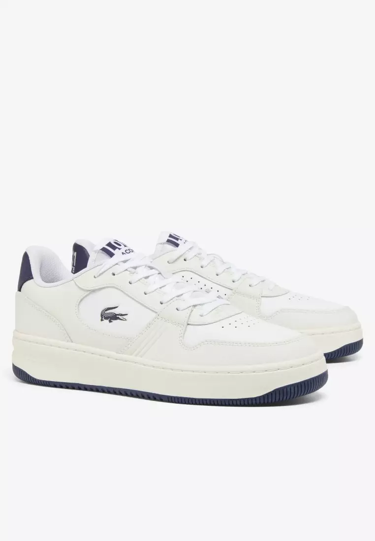 Buy Lacoste Men's L001 Set Trainers Online | ZALORA Malaysia