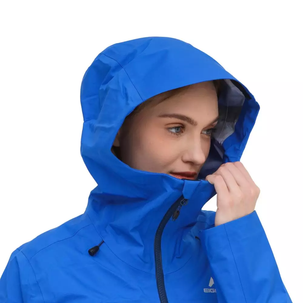 Jual Eiger Eiger Ws Lorentz Xg 3L Jacket Original 2025 | ZALORA Indonesia