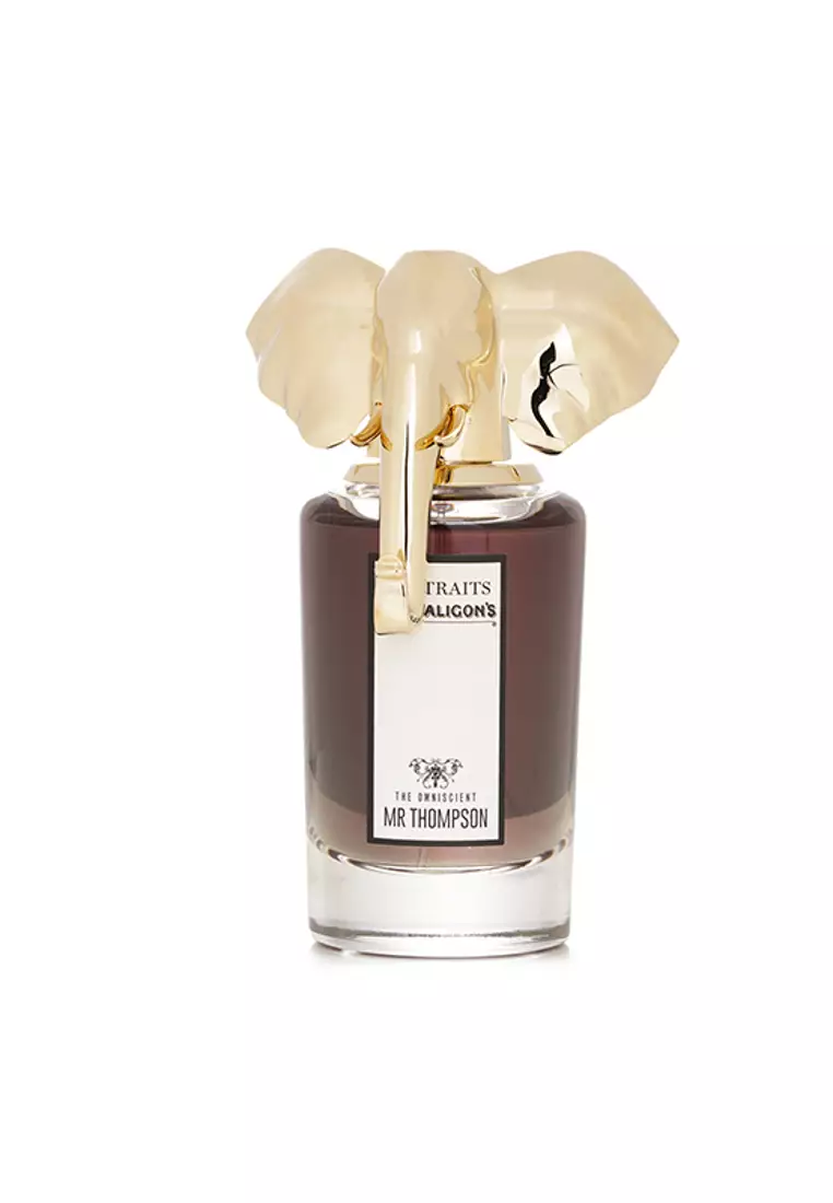 Buy Penhaligon's PENHALIGON'S - Portraits The Omniscient Mr Thompson ...