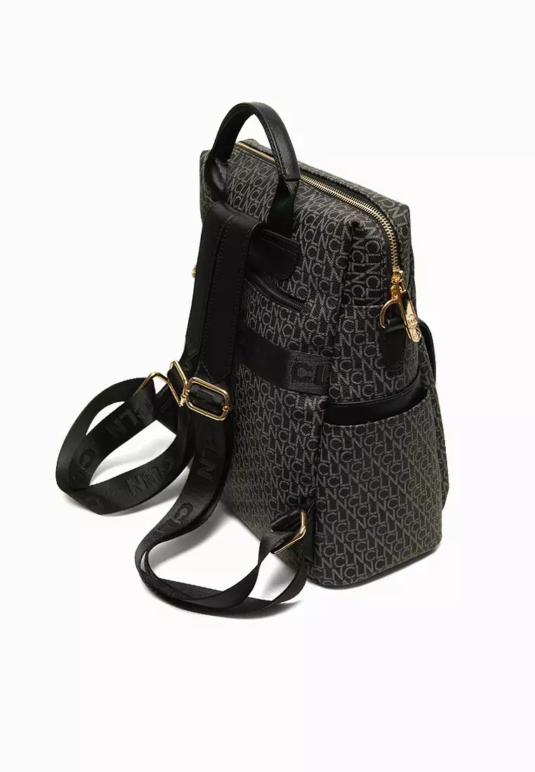 Buy CLN Warner Backpack 2025 Online | ZALORA Philippines