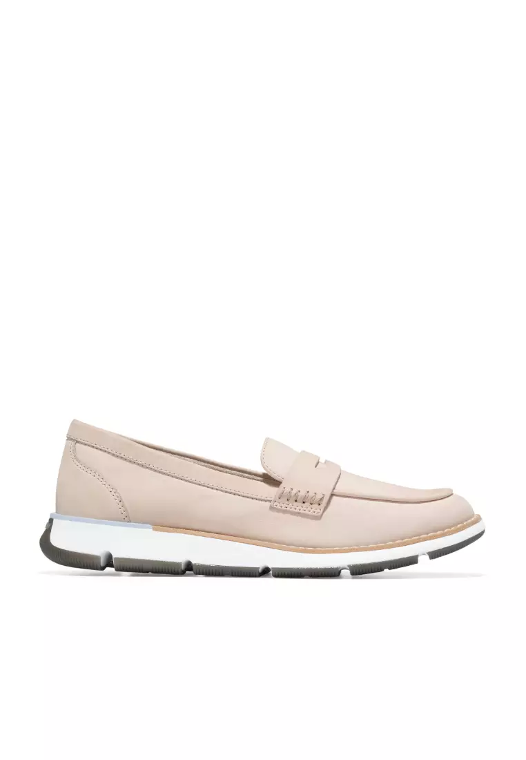 Women S 4 Zerogrand All Day Loafer