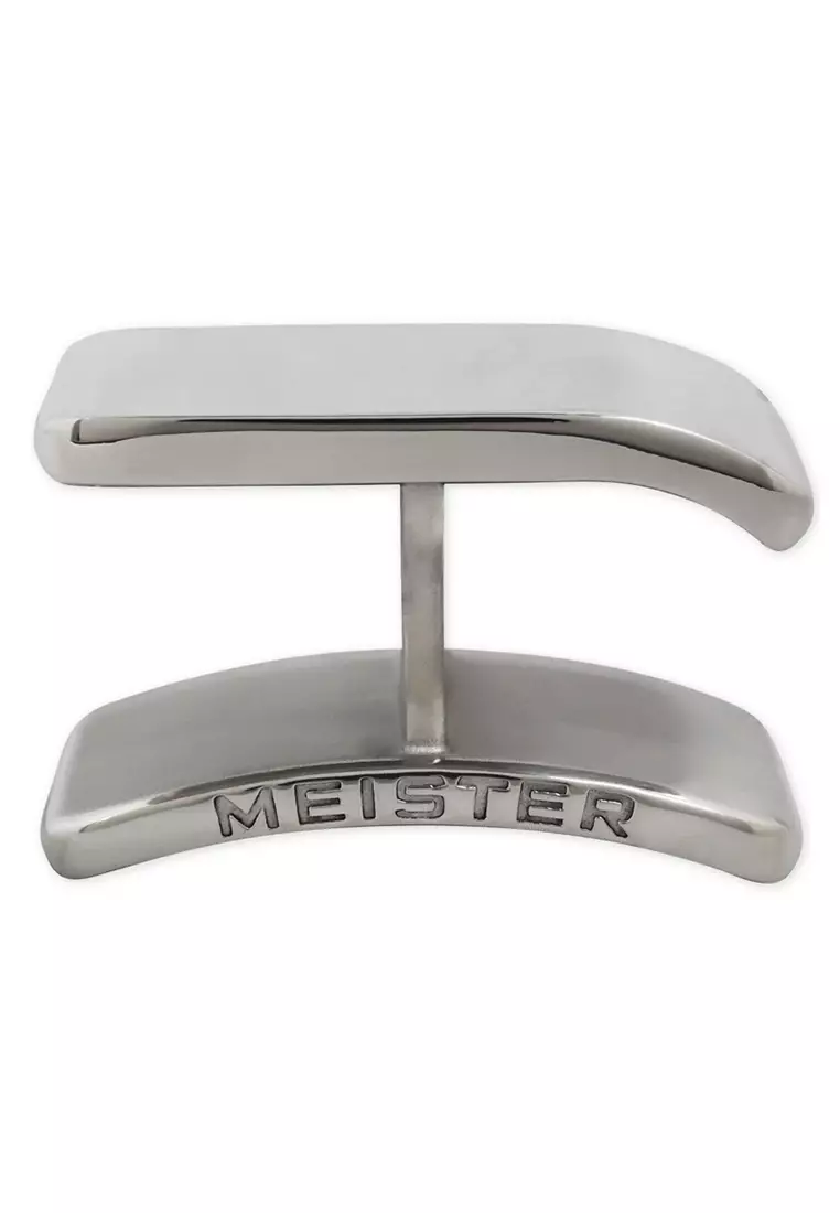 Buy Meister Meister - Stainless Steel Pro Cutman NoSwell 2023 Online ...