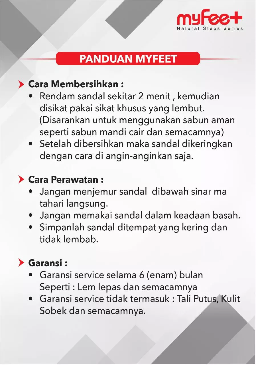 Jual MYFEET Sandal Myfeet - MFG2 Series (F2 2C-CGREEN KIDS) Original ...