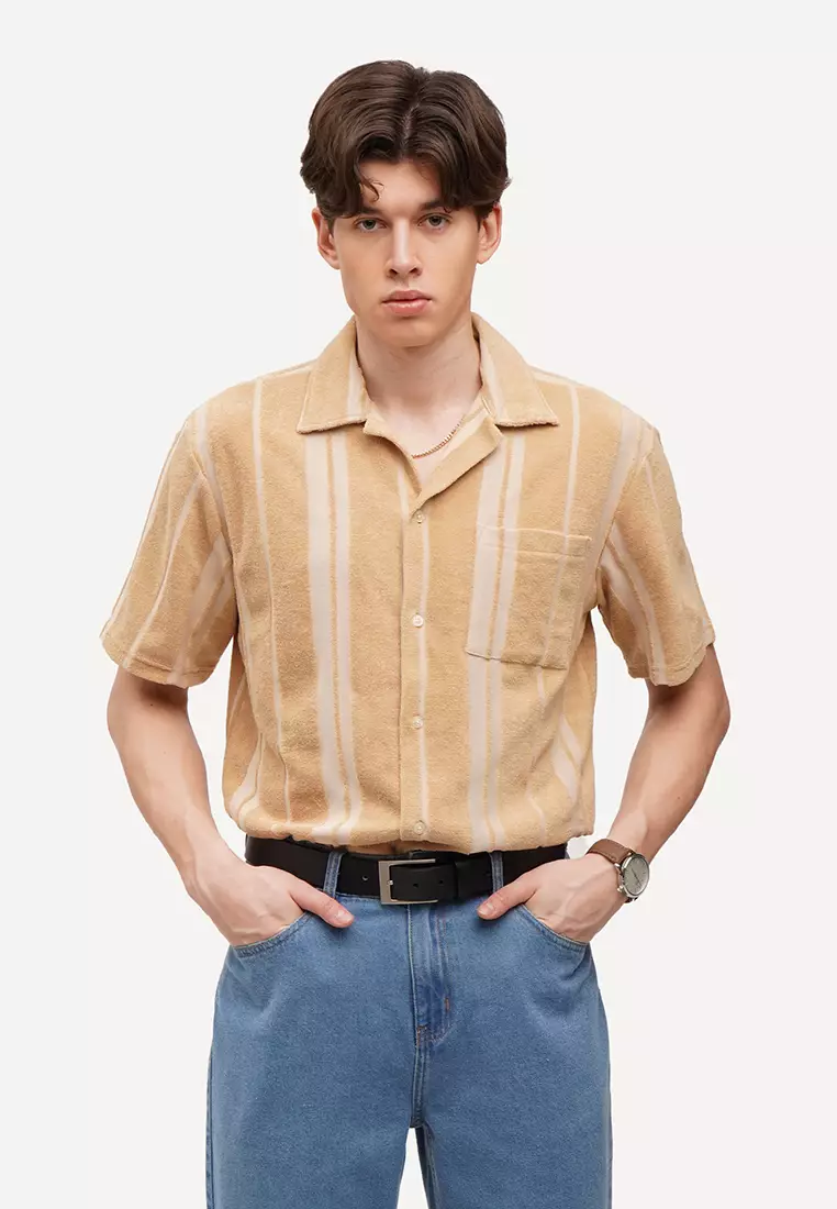 OXGN Shirts For Men 2024 | ZALORA Philippines