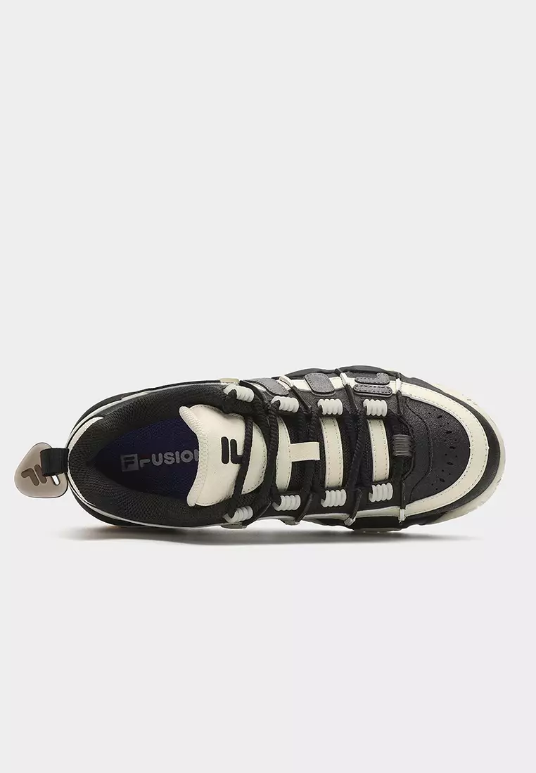 Buy FILA FILA FUSION BARRICADE FUSION BASKETBALL Women's Sneakers 2025 ...