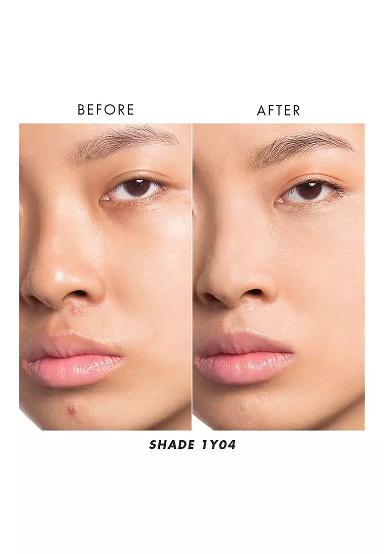 Buy Make Up For Ever Make Up For Ever Hd Skin Foundation 30ml 1y04