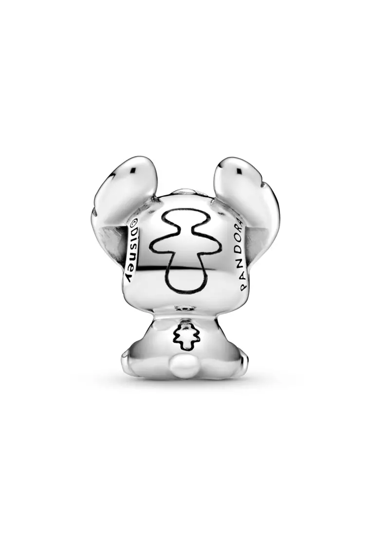 Buy PANDORA Pandora x Disney Lilo & Stitch Charm Online | ZALORA Malaysia