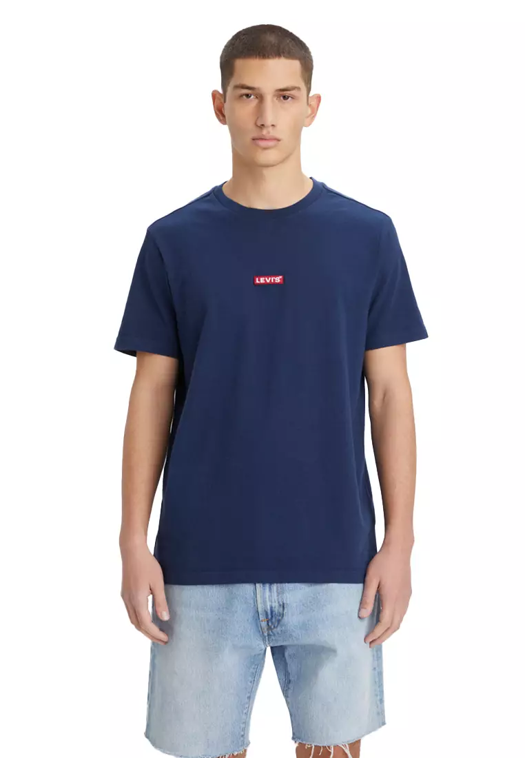 Levi's Promo ZBFS Discount Up to 70% di ZALORA