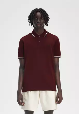 Buy Fred Perry Sale Up to 90% @ ZALORA Singapore