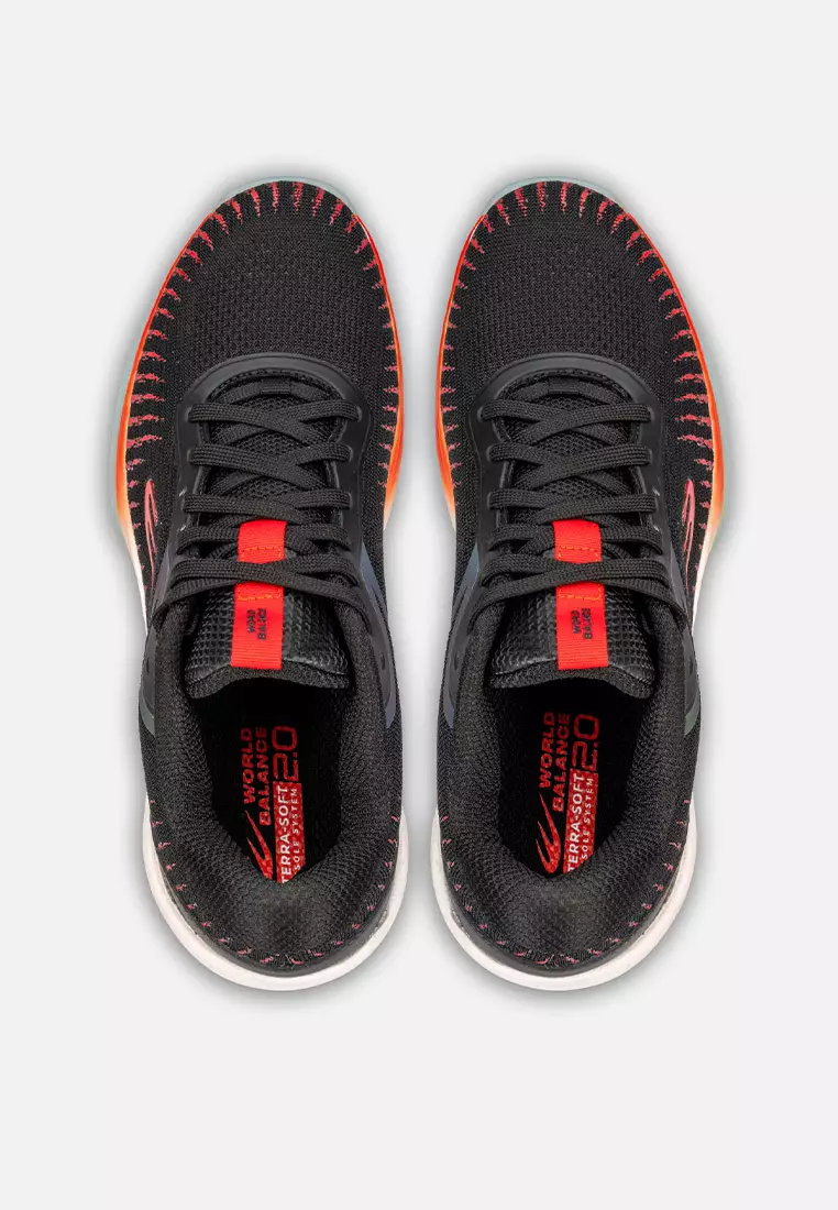 Buy World Balance World Balance Rim Rocker Men's Performance Basketball ...