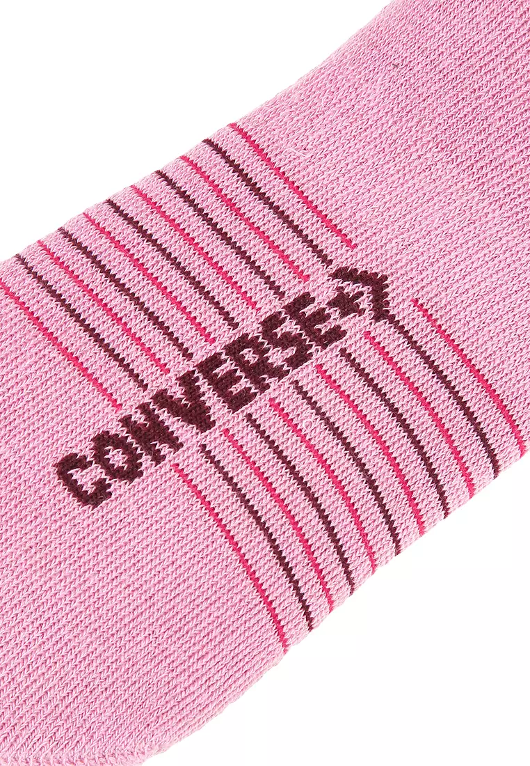 Buy Converse Striped 3Pk Liner 2025 Online | ZALORA