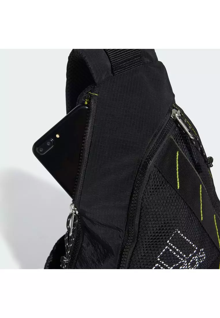 Jual ADIDAS One-Shoulder Backpack Original 2025 | ZALORA Indonesia