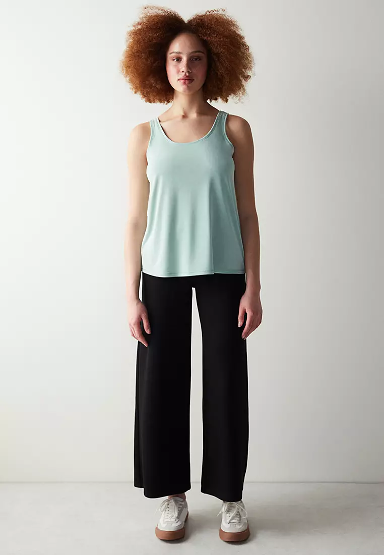 Penti Modal Tank Top 2025 | Buy Penti Online | ZALORA Hong Kong
