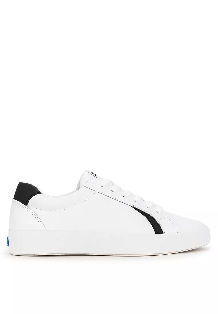 Buy Keds Pursuit Leather Shoes Online | ZALORA Malaysia