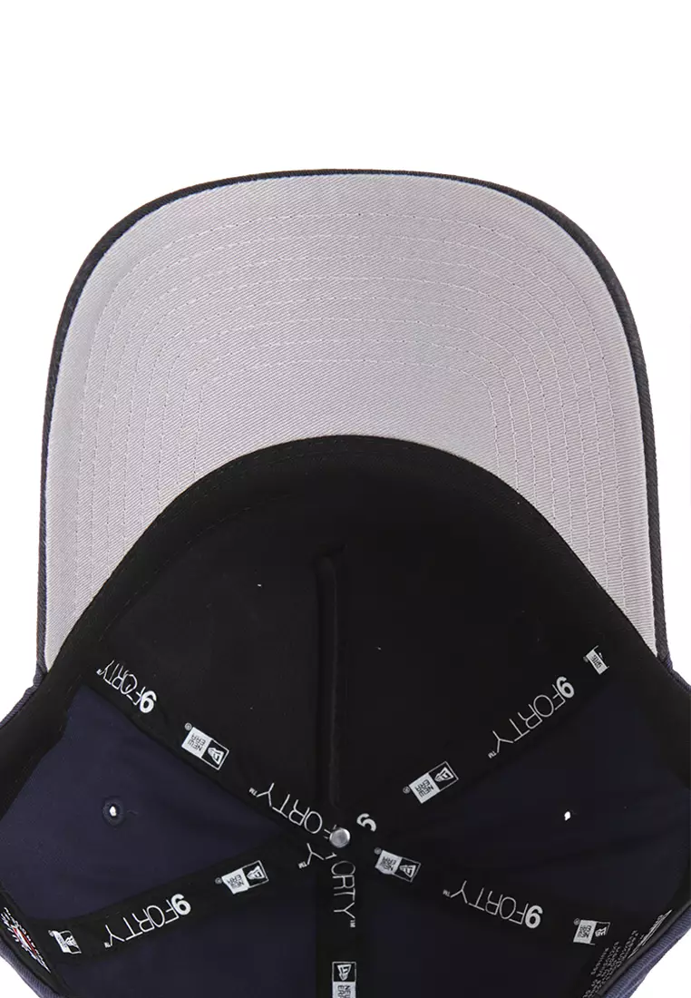 Jual NEW ERA 9Forty AF New York Yankees 2 Shade Wash Original 2025 ...