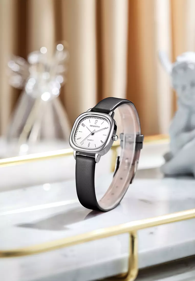 Jual Rebirth Watch REBIRTH Jam Tangan Wanita Gaya Retro Korea untuk ...