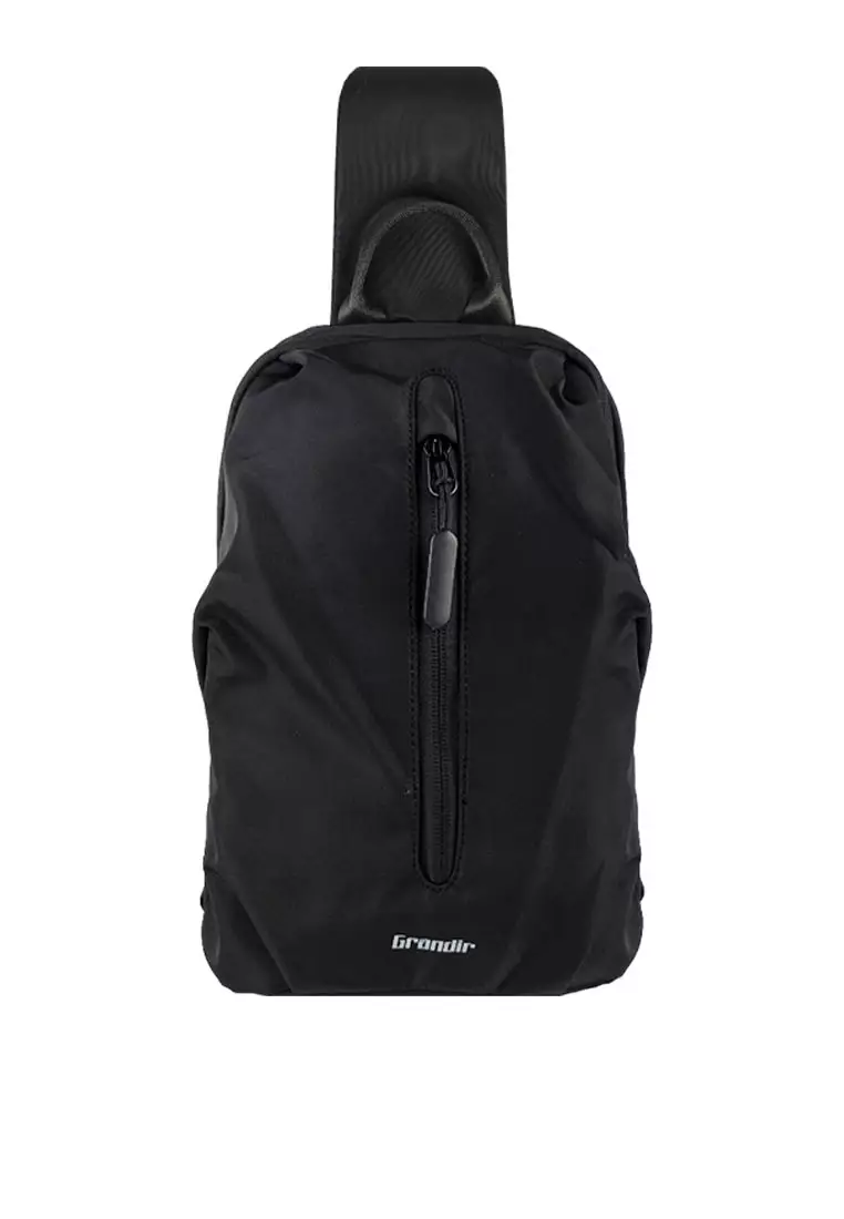 Jual Grandir Grandir Tas Selempang Sling Bag Body Bag Original 2026 ...