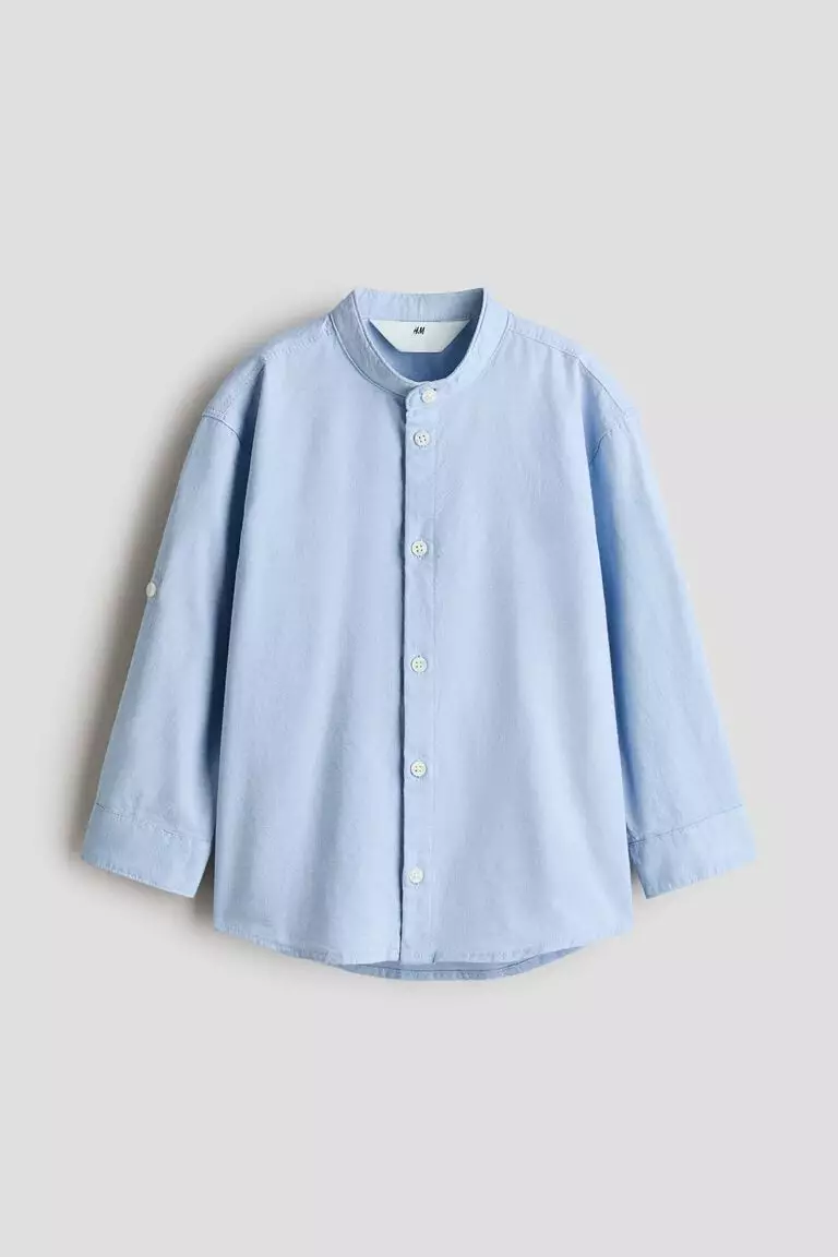Jual H&M Shirt Original 2026 | ZALORA Indonesia
