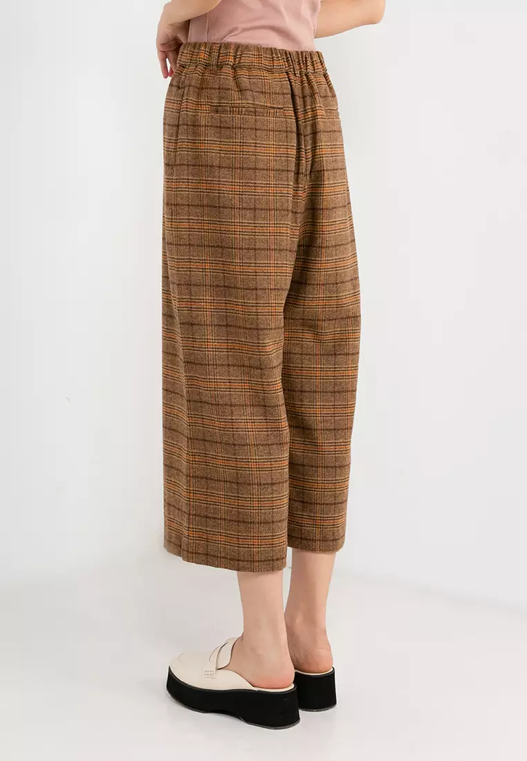 LEPSIM WOMENS WOVEN PANTS 2025 | Buy LEPSIM Online | ZALORA Hong Kong