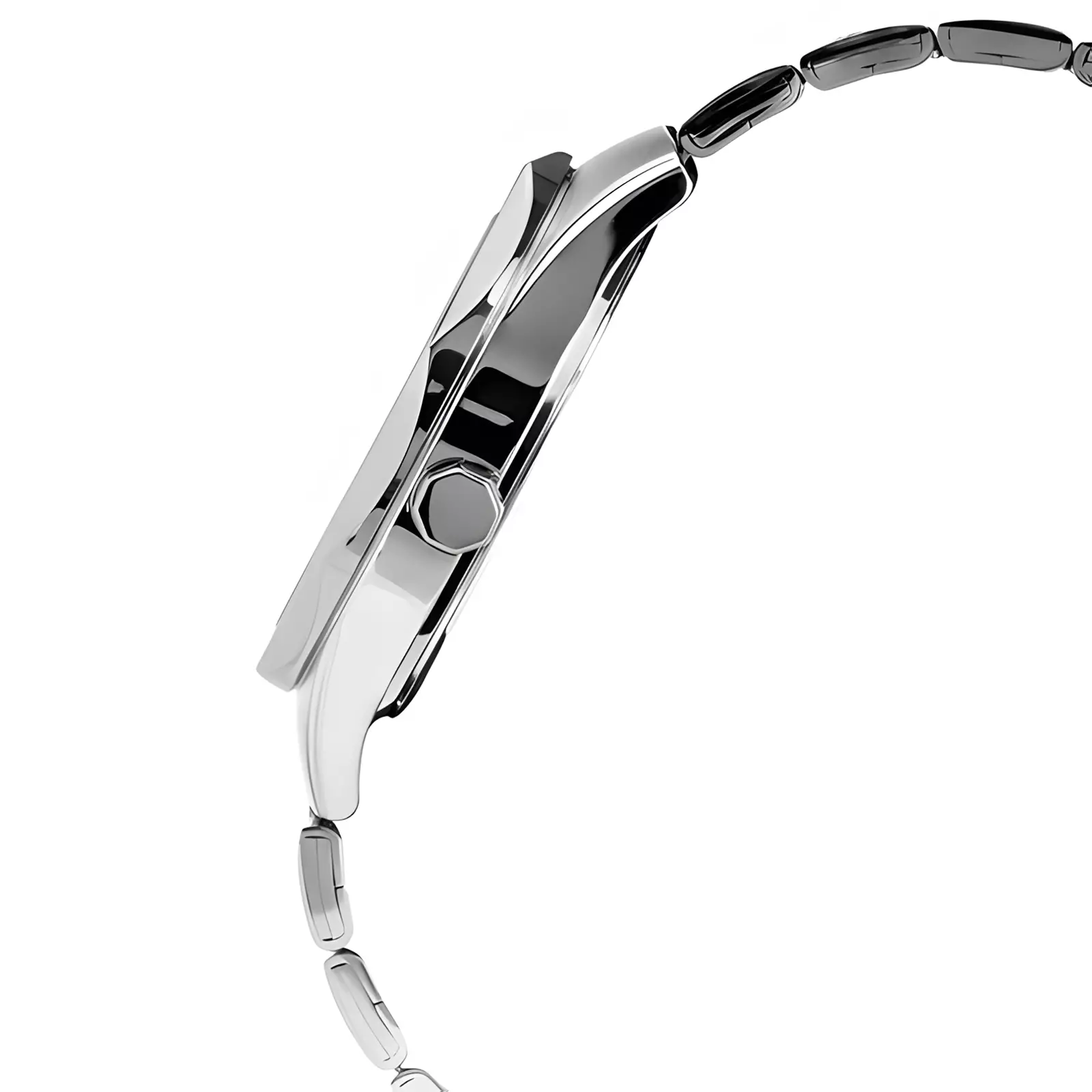 Jual Alba Alba Active - Jam Tangan Analog Pria - Silver Blue ...