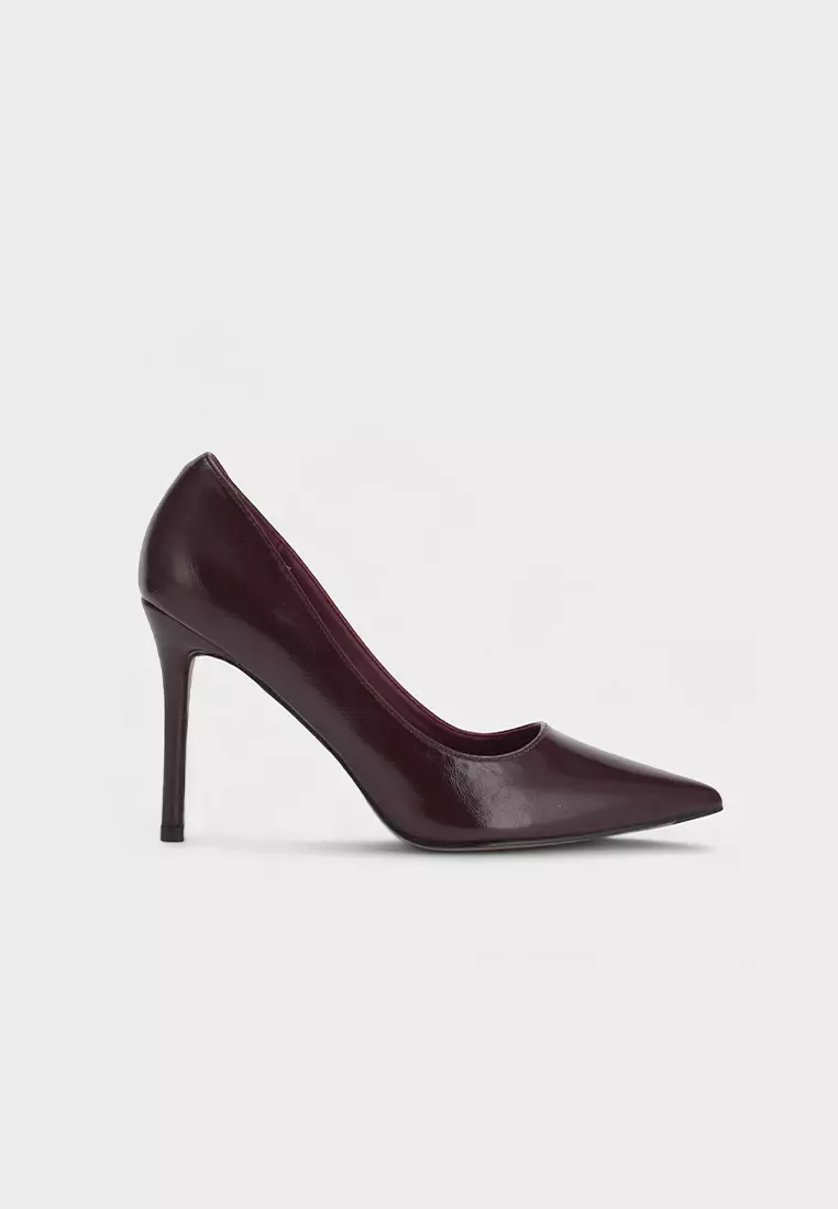 Buy nose POINTY TOE HIGH HEEL PUMP 2026 Online | ZALORA