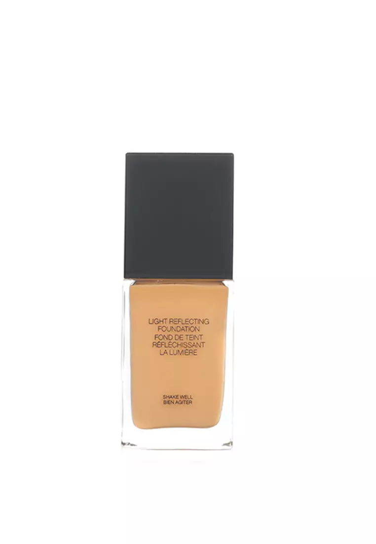 Buy NARS NARS - Light Reflecting Foundation - Valencia (Medium 5) 30ml ...