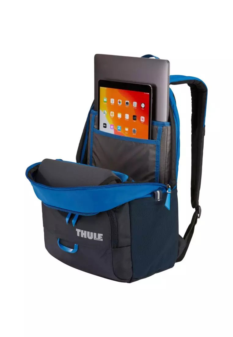 Buy Thule Thule Departer Backpack 21L - Blue/Carbon 2026 Online | ZALORA