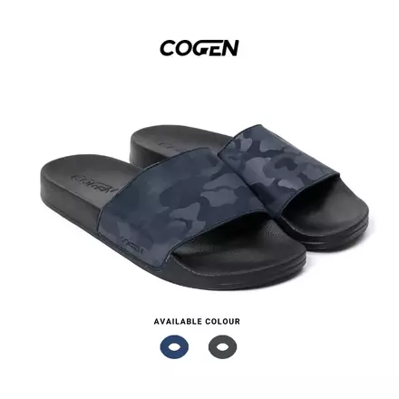 Sandal Pria Original Terbaru Up to 75% - ZALORA