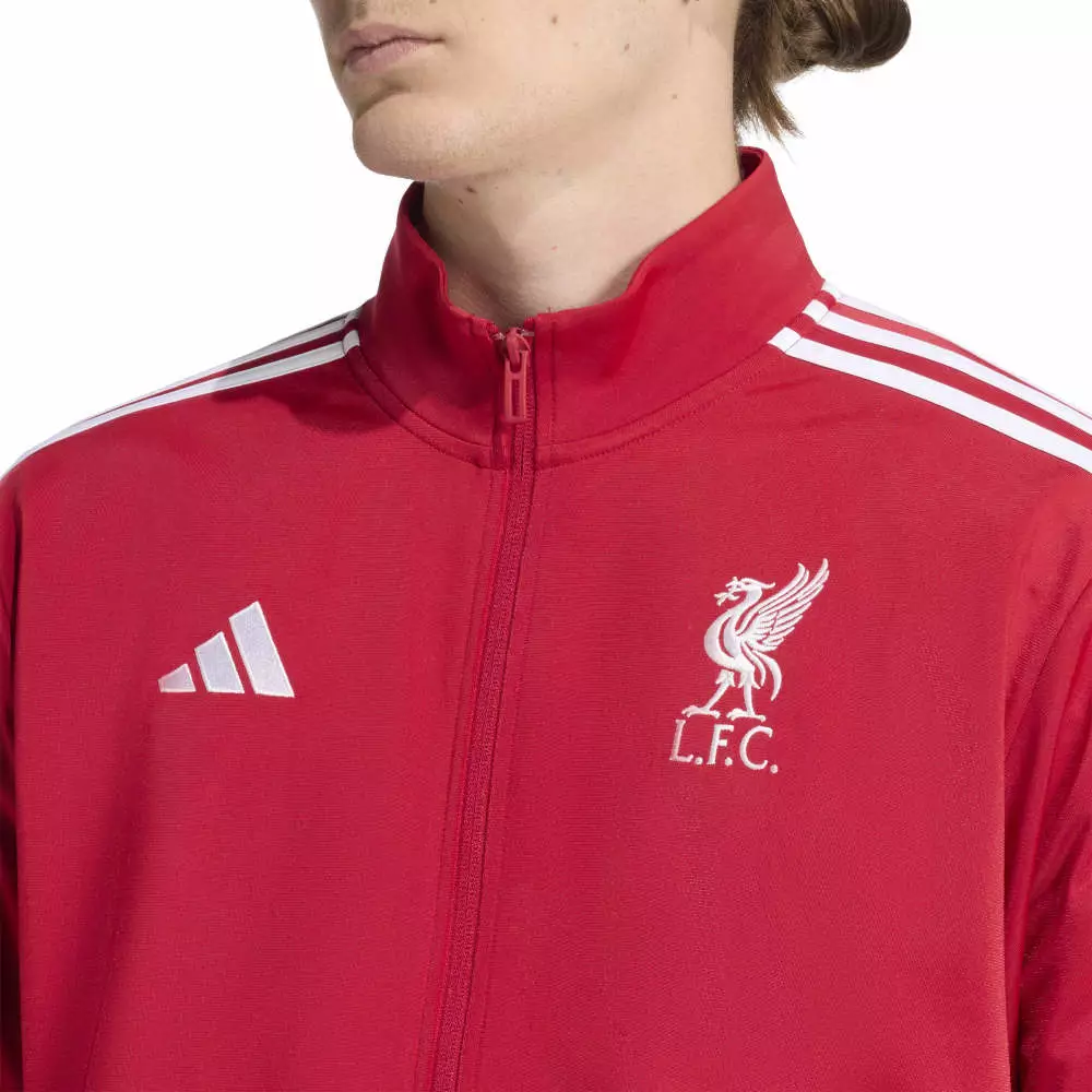 Jual Liverpool FC Liverpool FC adidas DNA Track Top - LFC Jaket ...
