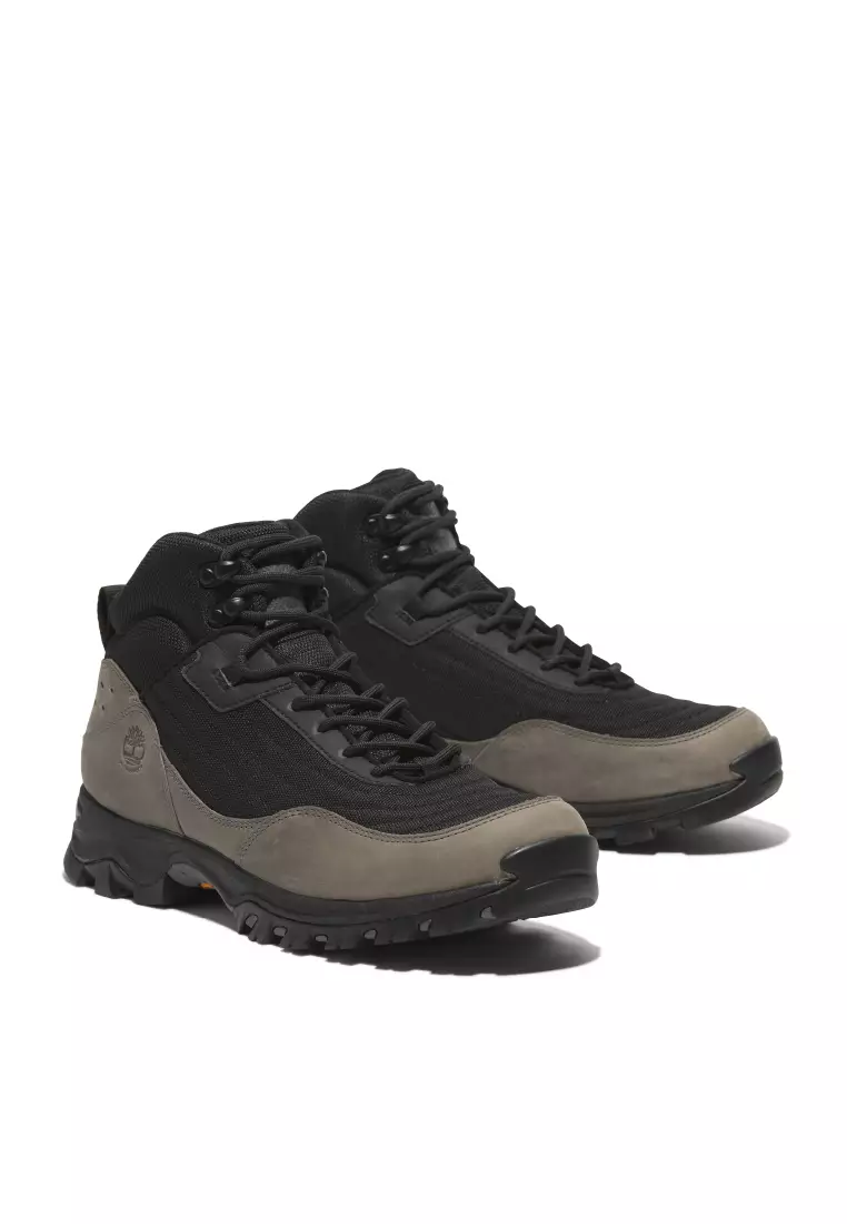 Buy Timberland Men's Mt. Maddsen Mid Lace-Up Waterproof Hiking Boot ...