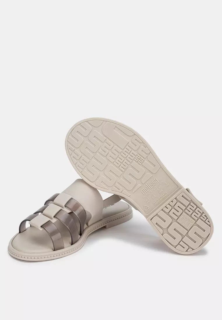 Jual Melissa Tresse Sandals Original 2026 | ZALORA Indonesia