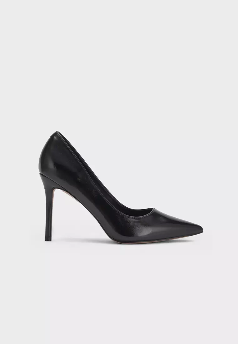Buy nose POINTY TOE HIGH HEEL PUMP 2025 Online | ZALORA Philippines