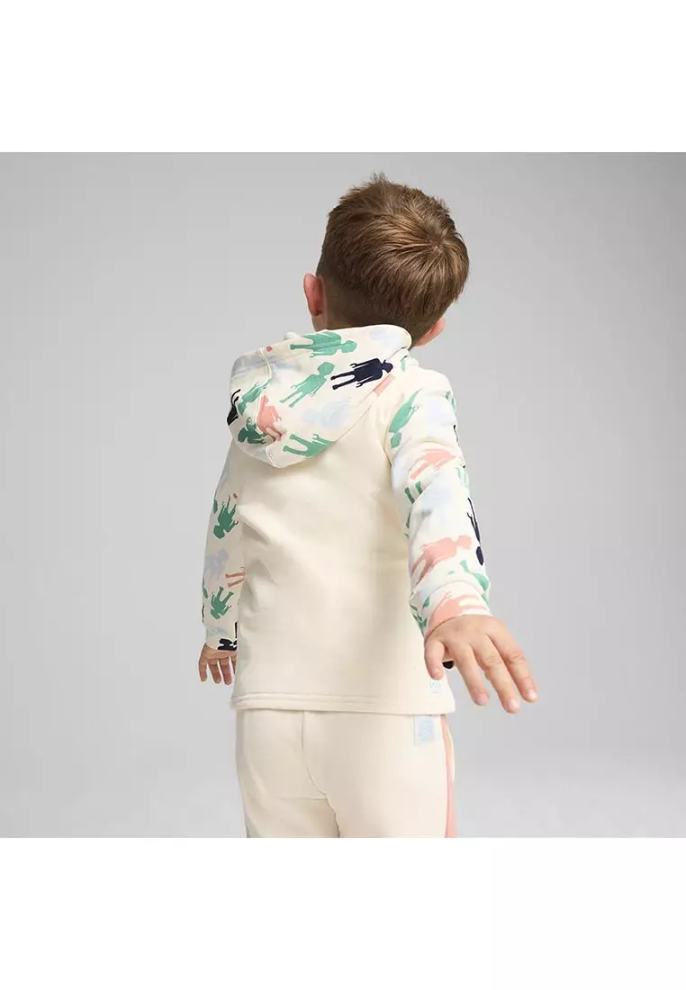 Buy PUMA Puma X Playmobil Hoodie 2025 Online | ZALORA