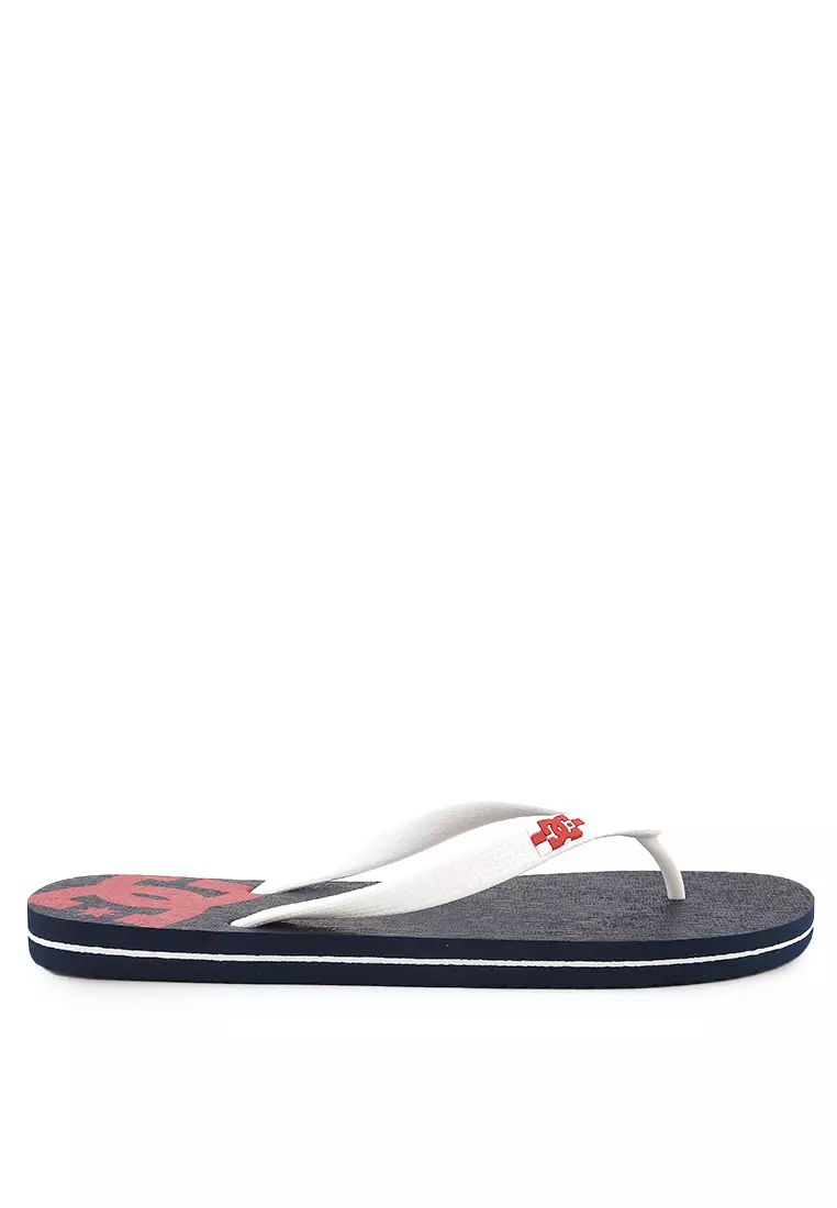 Jual DC Spray Flip Flops Original 2025 | ZALORA Indonesia