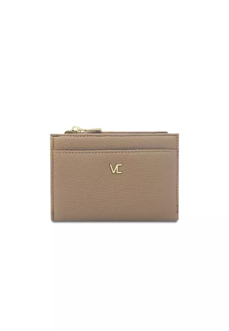 Buy Vincci Casual Bi Fold Short Wallet Online | ZALORA Malaysia