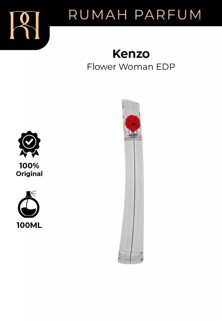 Kenzo Original Official Store di ZALORA Indonesia